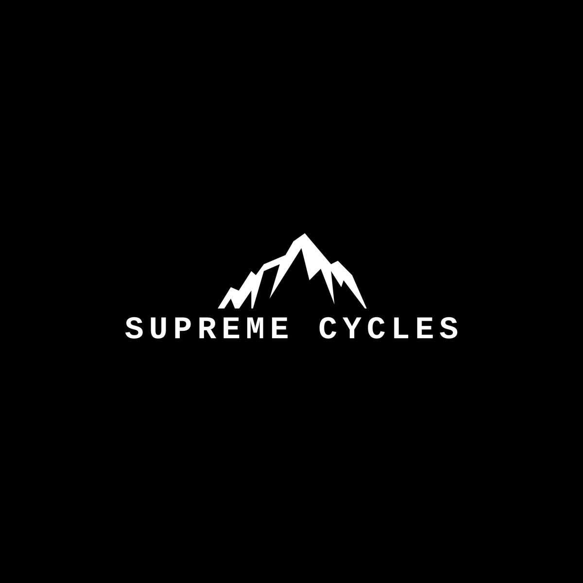 SUPREME CYCLES